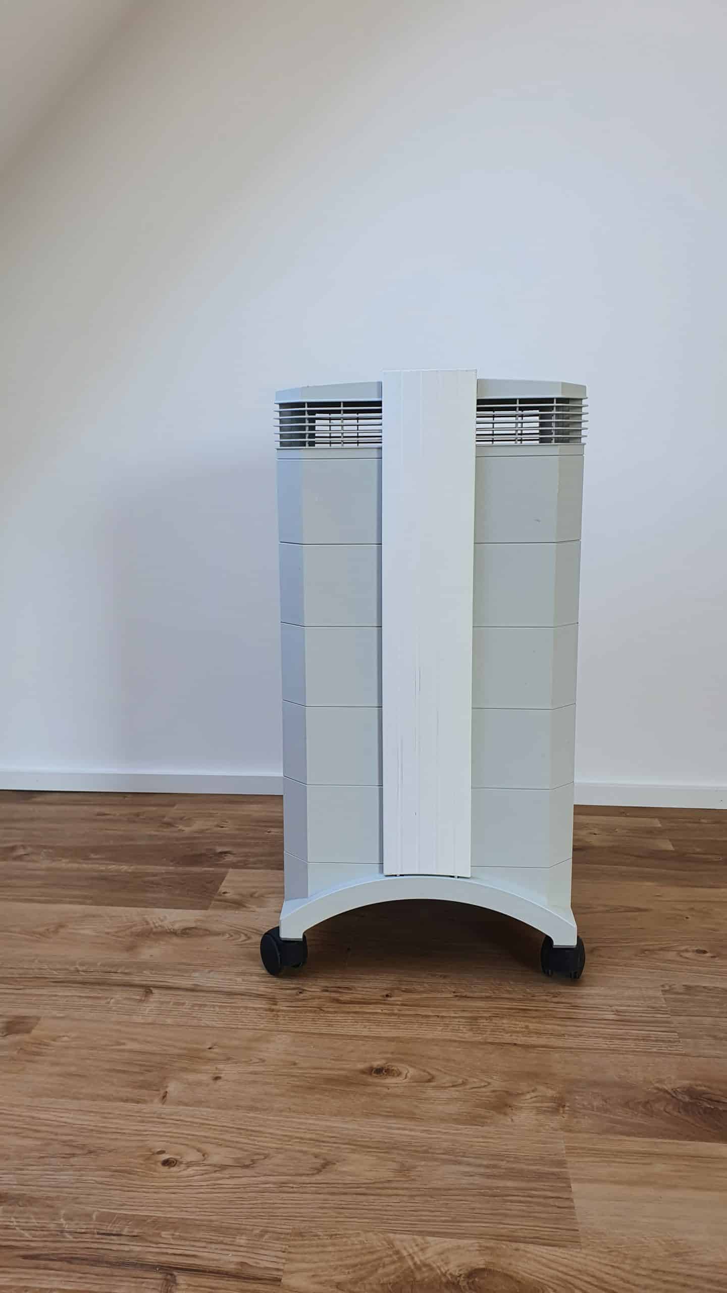 Luftreiniger L mieten Luftreiniger gegen Geruche VOC. 40 m