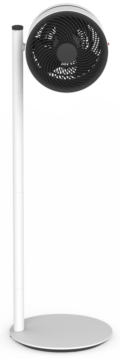 BONECO Air Shower Ventilator F230 - Sehr vielseitig und flexibel!