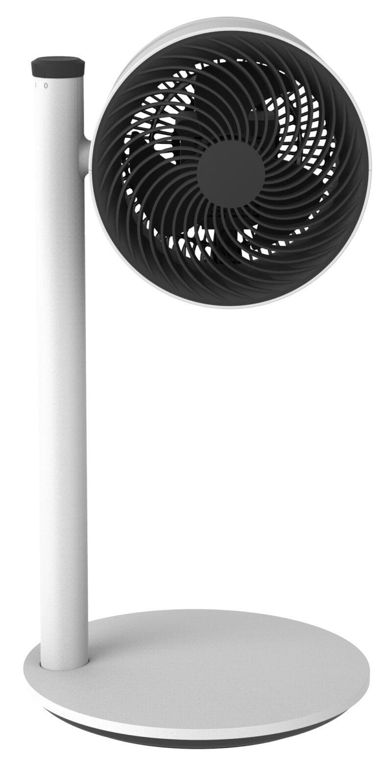 BONECO Air Shower Ventilator F120 - perfekt für Schlafzimmer