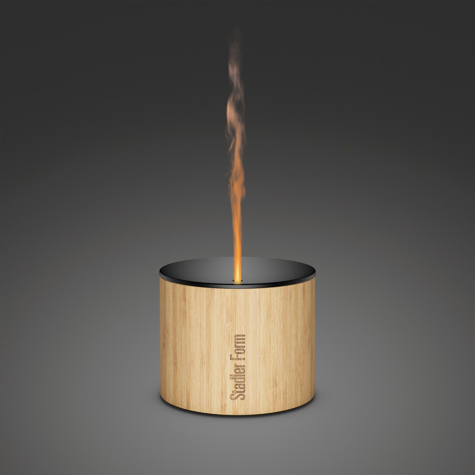Aroma Diffuser Ella - Stadler Form | Intensiver Duft ohne Wasser