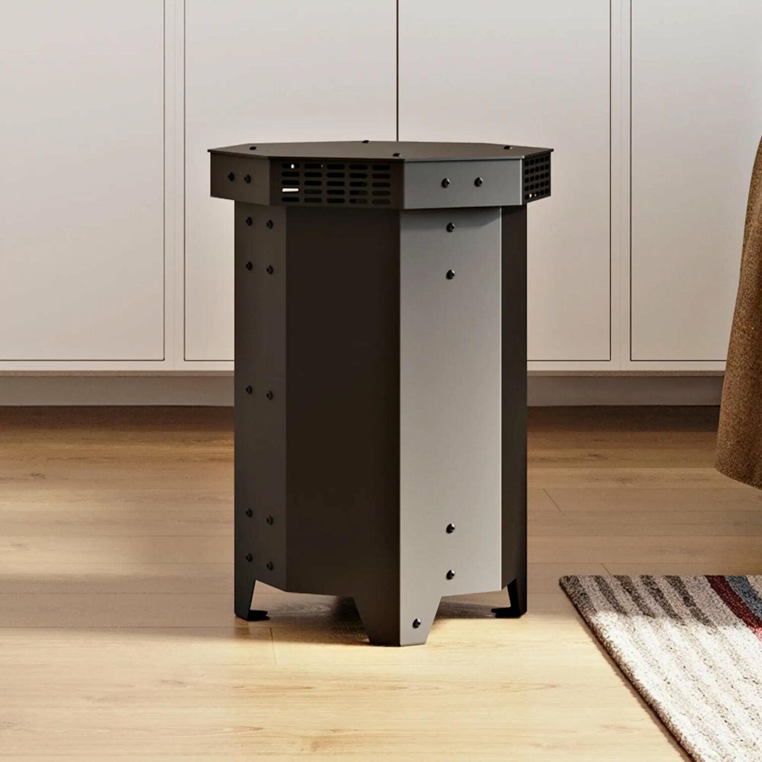 Propangas-Heizgerät Master BLP 33 M - G.A.Luft - Gute Atemluft