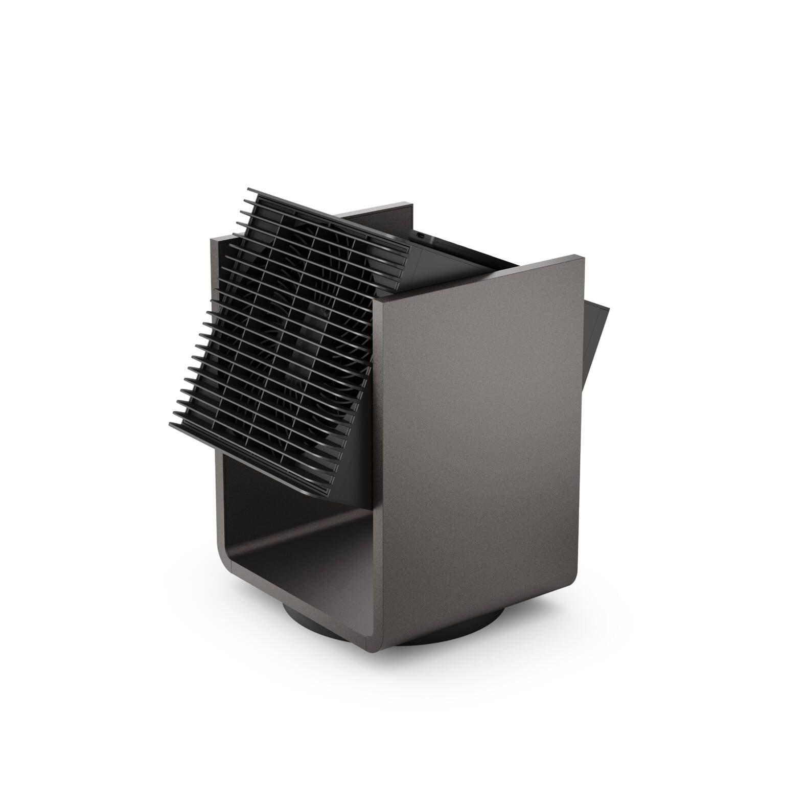 Ofen Pro - Bitcoin Heizung - online kaufen bei G.A.Luft