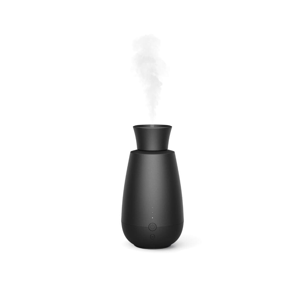 Aroma Diffuser Ella - Stadler Form | Intensiver Duft ohne Wasser